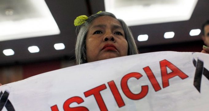 México: las narco-fosas del narco-capitalismo | Diario Octubre