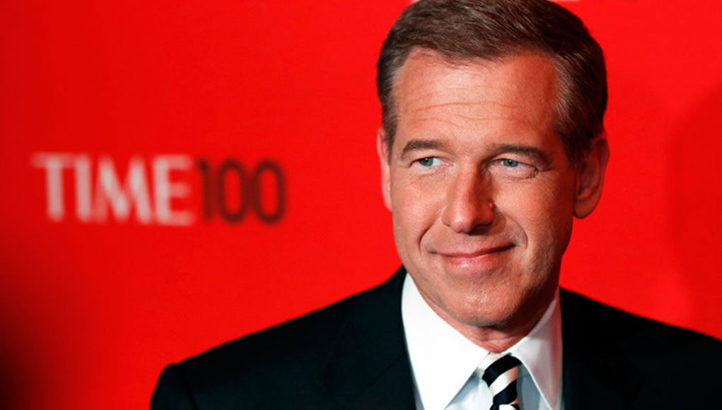 Un presentador de la cadena MSNBC enciende las redes al calificar de ...