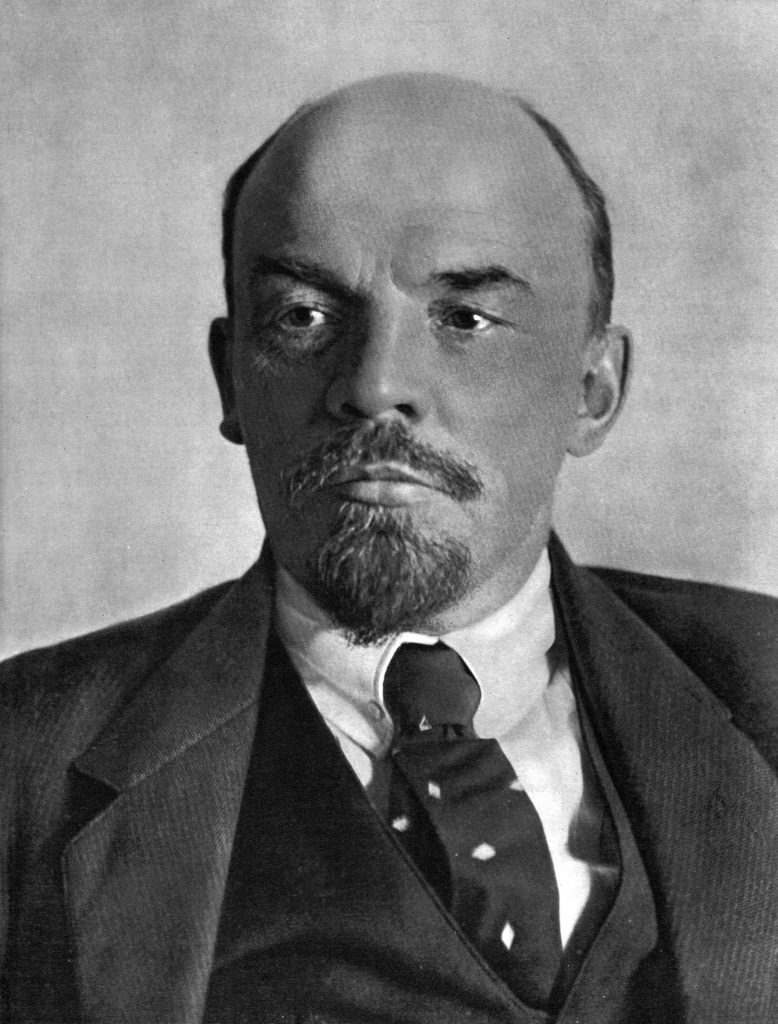 147 años del nacimiento de Vladimir Ilich Ulianov (Lenin) | Diario Octubre