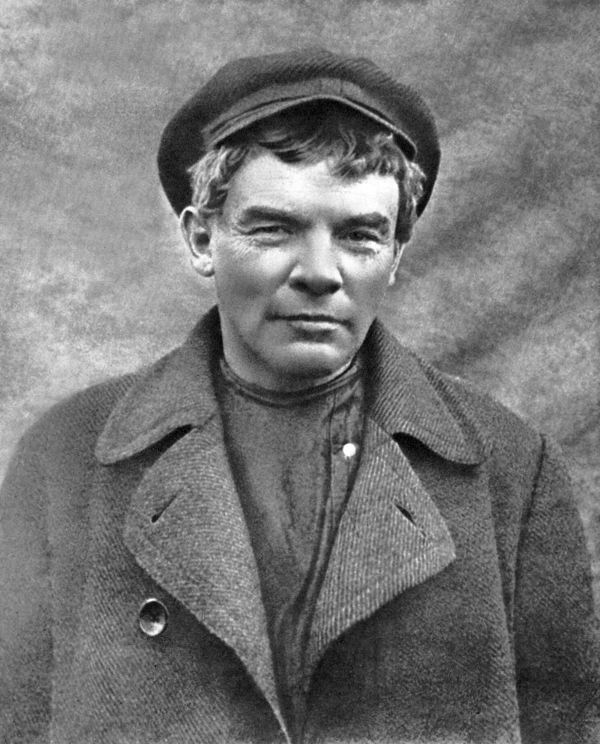 147 años del nacimiento de Vladimir Ilich Ulianov (Lenin) | Diario Octubre