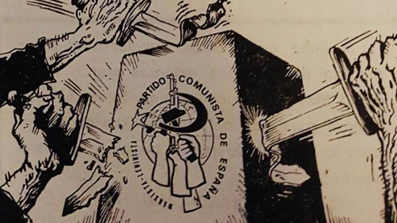 ¿Por qué el proletariado necesita la disciplina en sus filas? | Diario ...