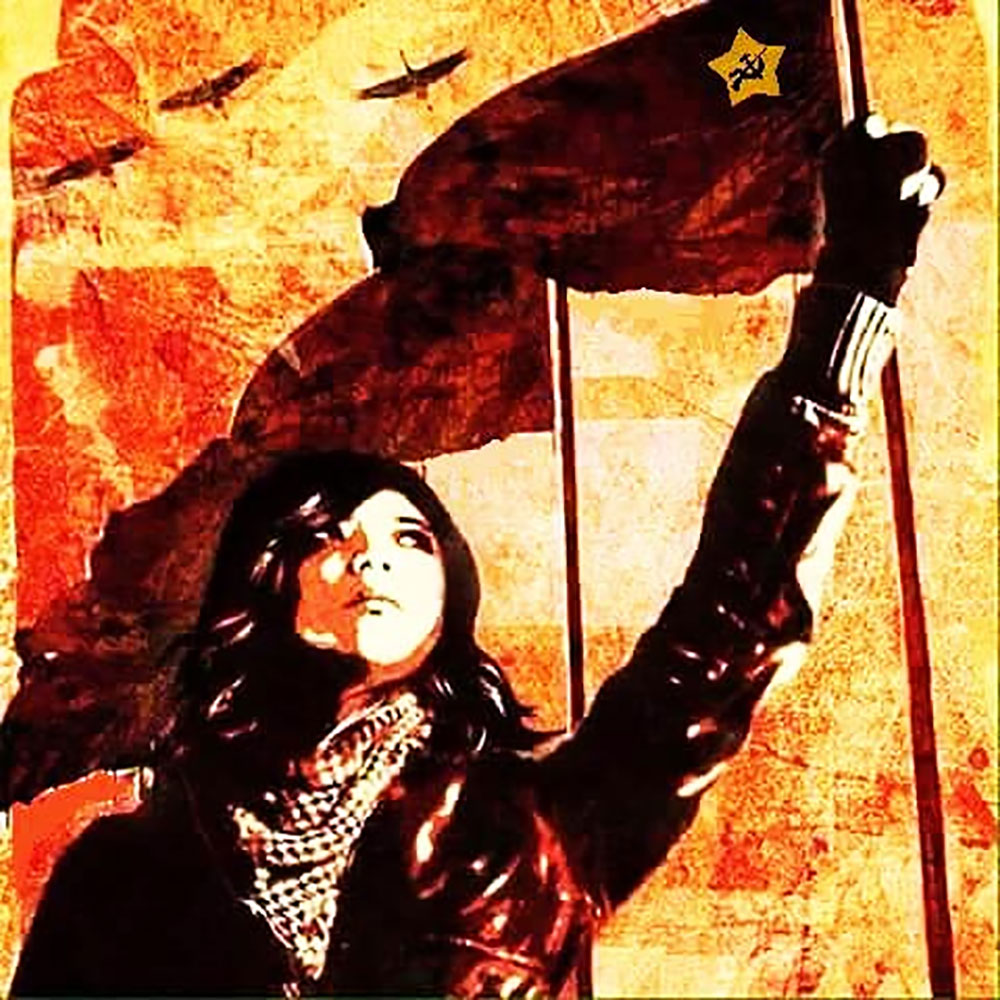 Con motivo del Día Internacional de la Mujer (Stalin, «Pravda», 1925 ...