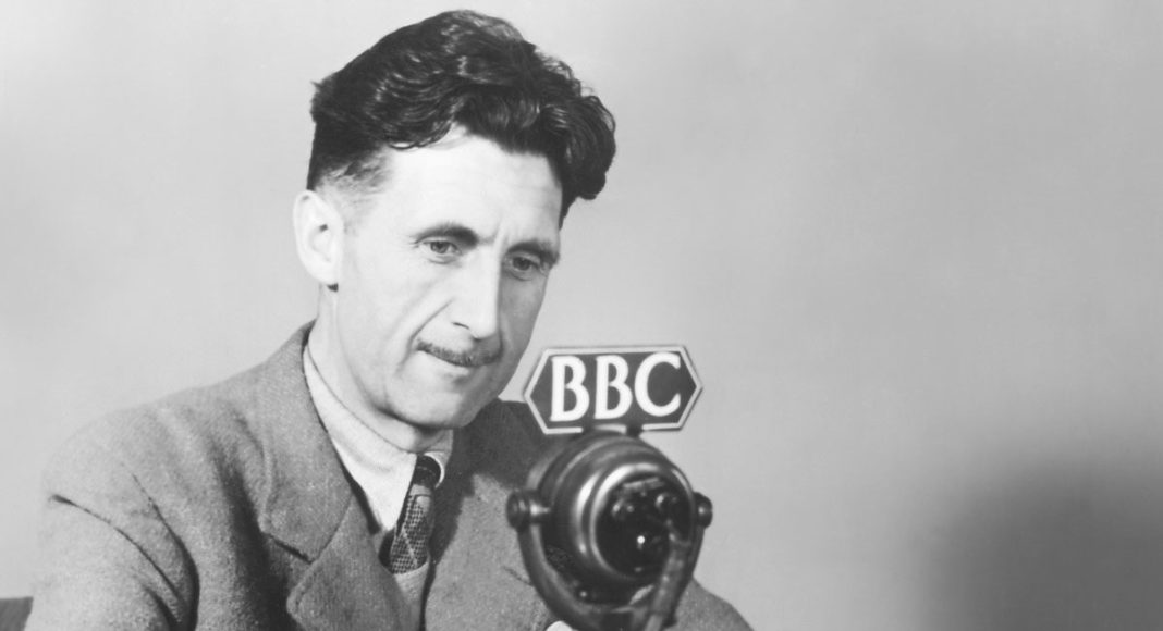 George Orwell: un policía colonial en Birmania | Diario Octubre