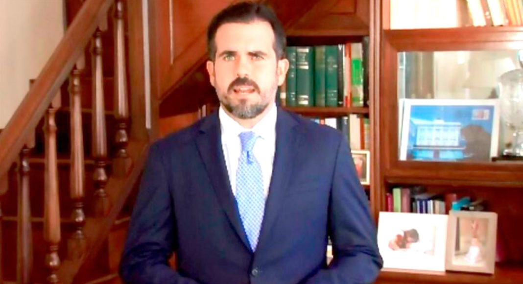 Renuncia el gobernador de Puerto Rico, Ricardo Rosselló | Diario Octubre