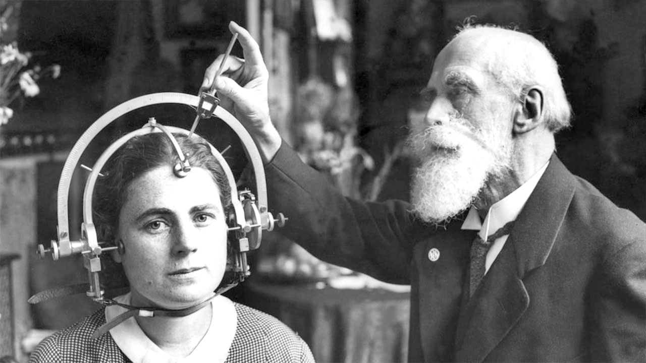 ‘Los indeseables’: la eugenesia esterilizó a 166.000 personas en Suecia ...