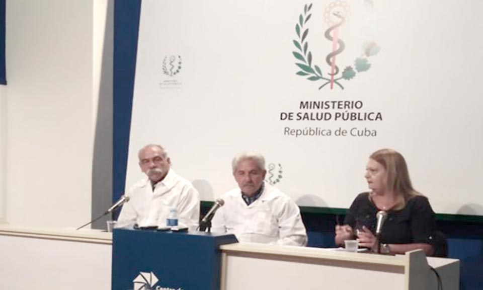 Vacuna cubana contra la Covid-19 en fase de ensayo clínico. | Diario ... Vacuna cubana contra la Covid-19 en fase de ensayo clínico. | Diario ...
