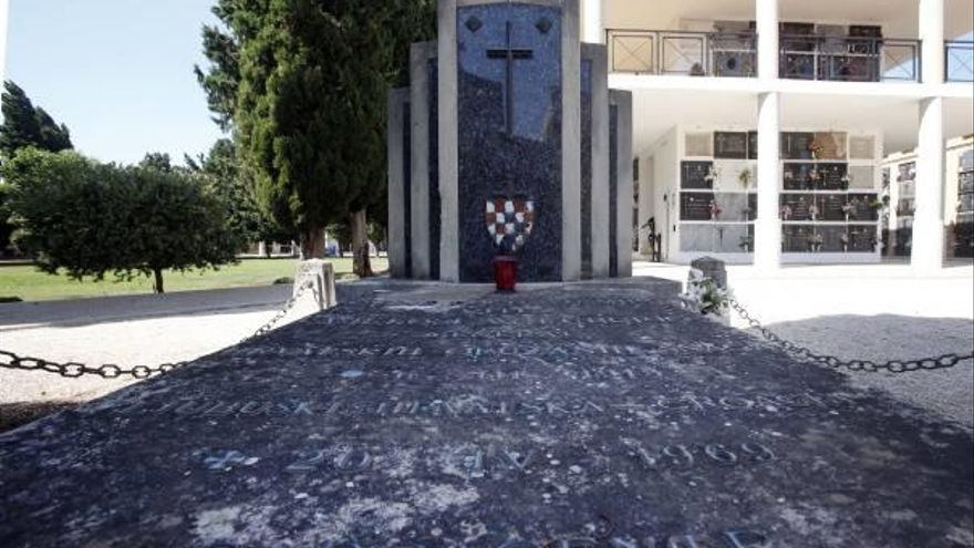 Carta abierta al gobierno: Memoria histórica | Diario Octubre
