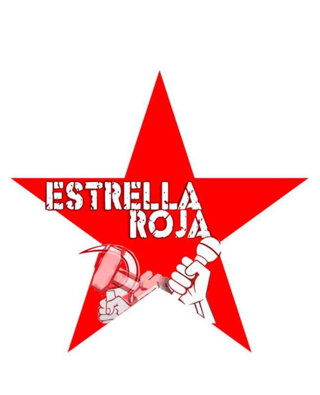 Estrella Roja 2021-05-10 | Diario Octubre