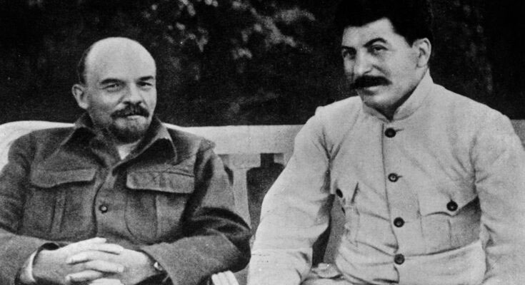 Contra los reaccionarios, en defensa de Stalin | Diario Octubre