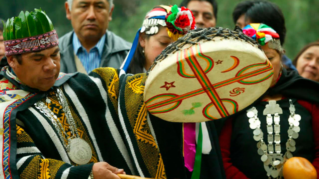 Preservar la lengua mapuche es salvar la identidad | Diario Octubre
