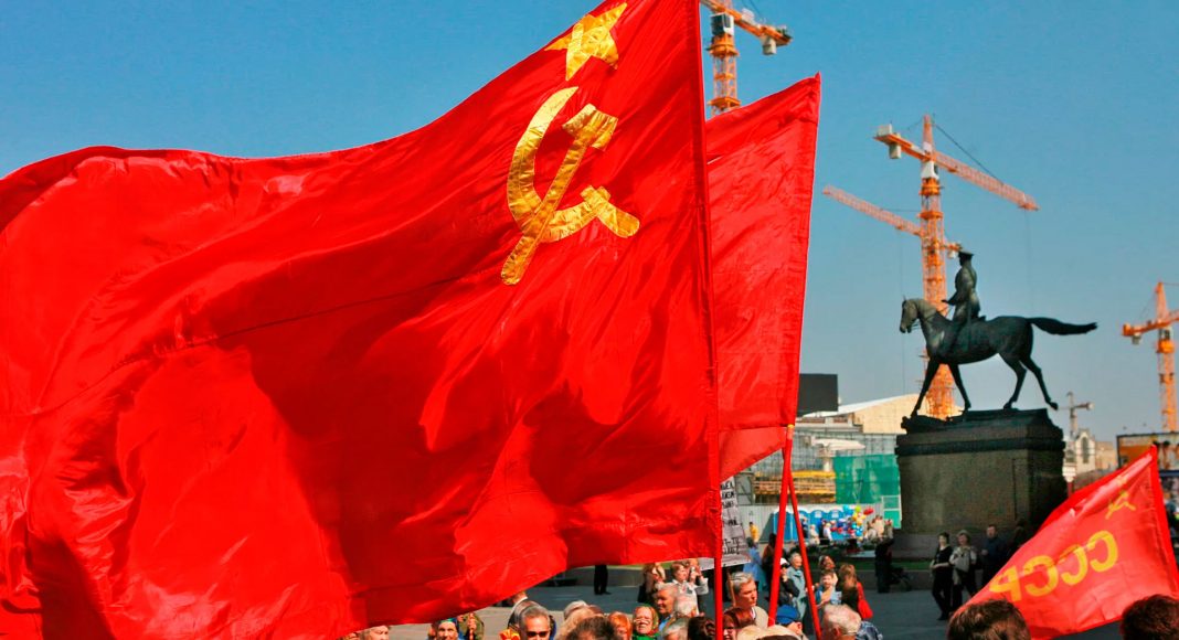 Fundación de la URSS marcó un antes y un después “en las luchas de los ...