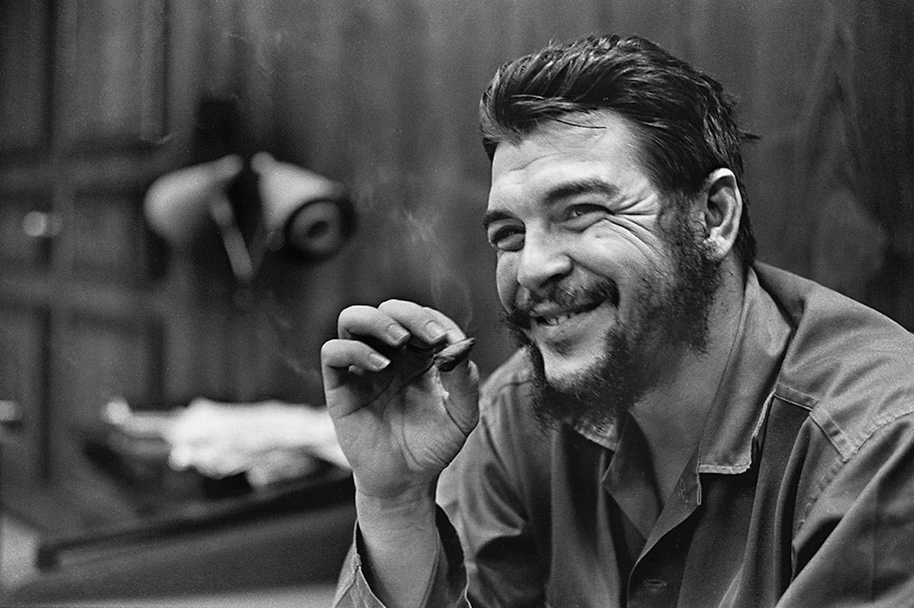 El Che, presente a 56 años de su asesinato | Diario Octubre