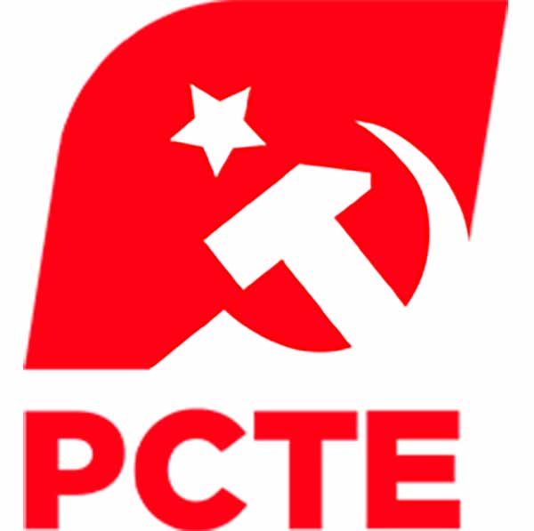Partido Comunista de los Trabajadores de España (PCTE) a PCV ...