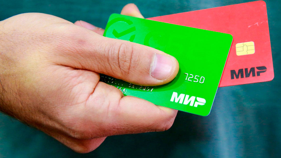 Embajador de Cuba en Rusia: El funcionamiento de las tarjetas MIR en la ...