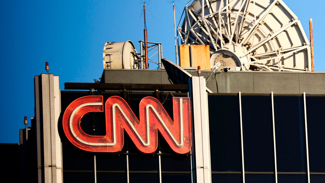 La cobertura de la CNN desde Gaza pasa por la unidad de censura militar ...