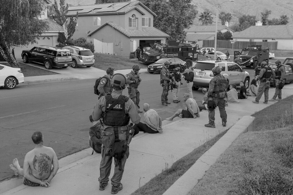 Bloods, Crips y H-Block: los cárteles ‘gringos’ detrás de la droga en ...