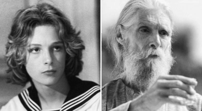 Murió Björn Andrésen, el actor sueco que fue «el niño más hermoso del ...