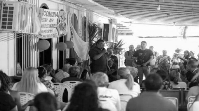 Venezuela se prepara para la cuarta consulta popular nacional | Diario ...