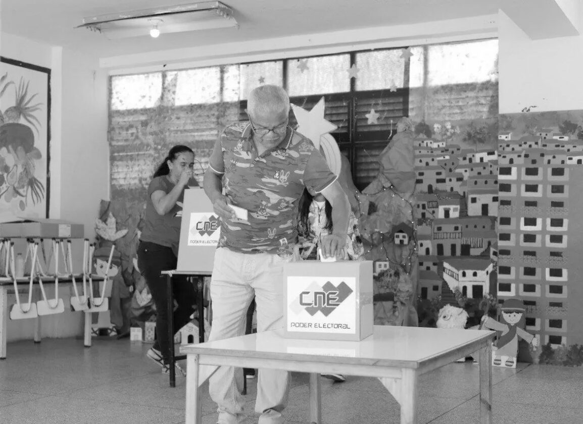 Cuarta Consulta Popular en Venezuela: El poder comunal se consolida con ...