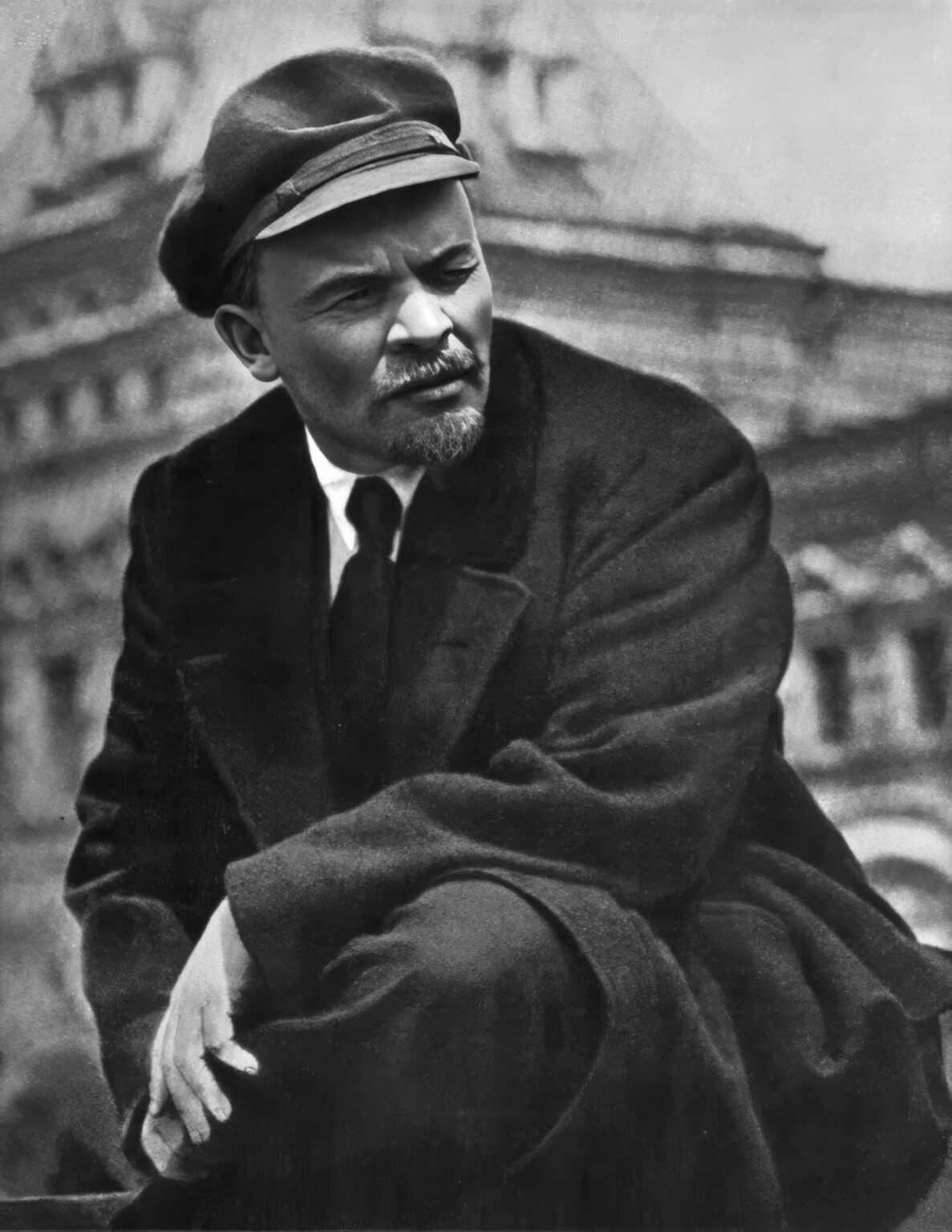 Lenin, guía para salvar la cultura y el pensamiento | Diario Octubre