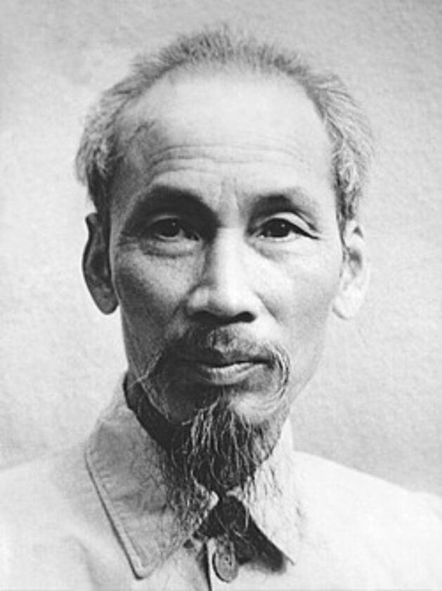 136 años merecen nuestro recuerdo del «Tío Ho» | Diario Octubre