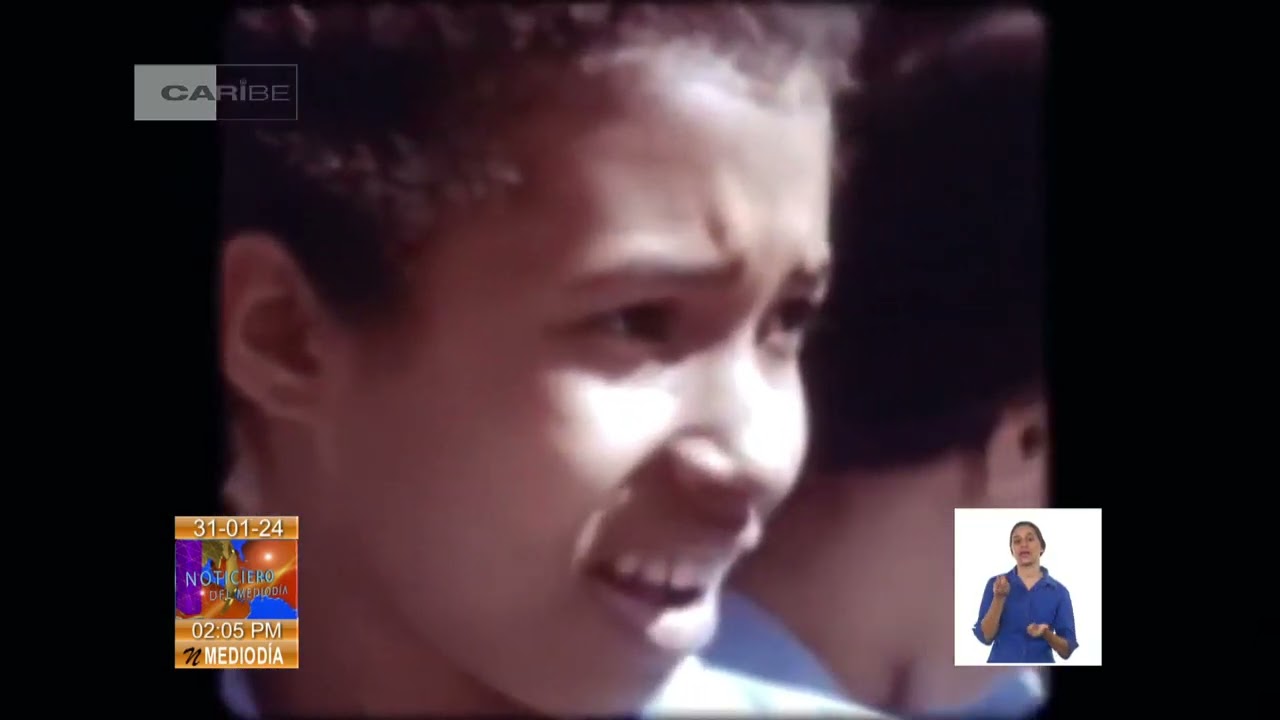 Conmemoran en Cuba aniversario XXXI del IPVCE «Lenin» – Diario Octubre