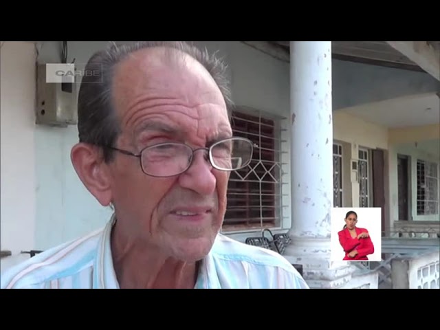 Homenaje a Julio Camacho Aguilera, un héroe del pueblo de Cuba | Diario ...